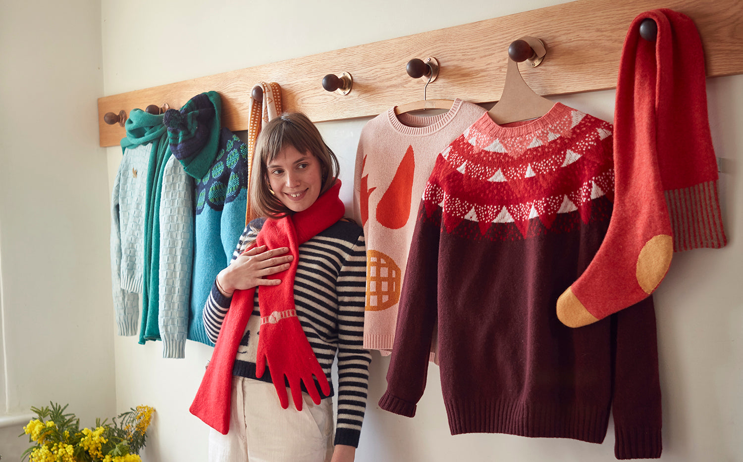 Accessories – The Longship