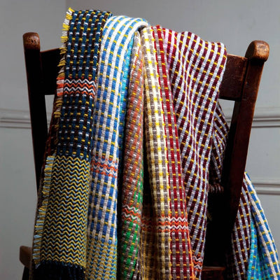 A3 Print - Orkney Islands & The Longship