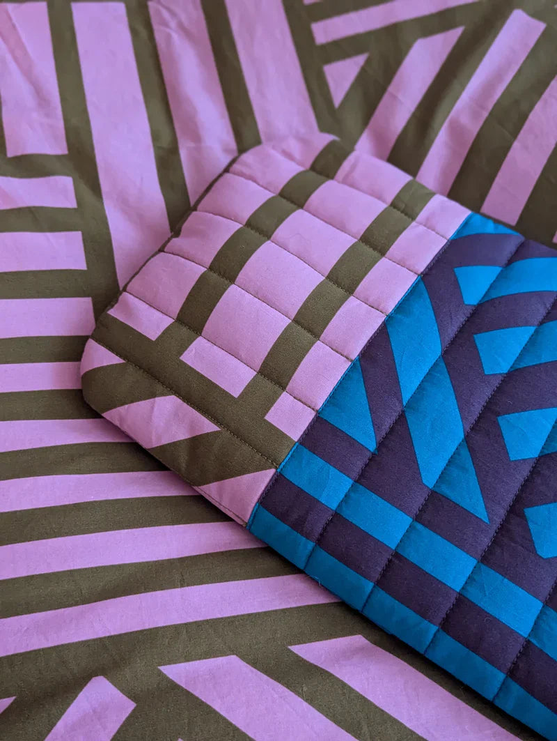 Irregular Sleep Pattern & The Longship