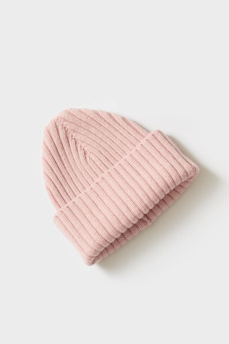 Beacon Hat - Seashell & The Longship