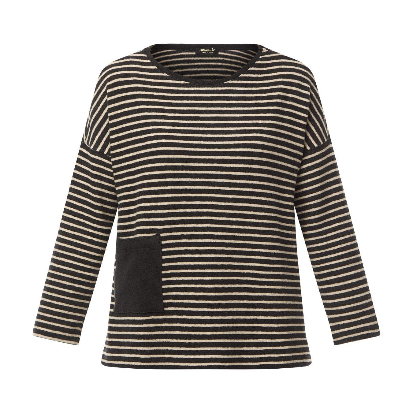 Mama B | Authentic Italian Clothing & The Longship