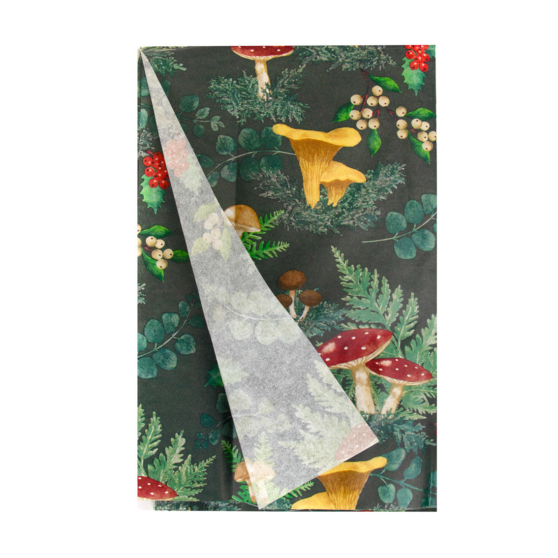 Midnight Forest Tissue Paper - 4 Pack & The Longship