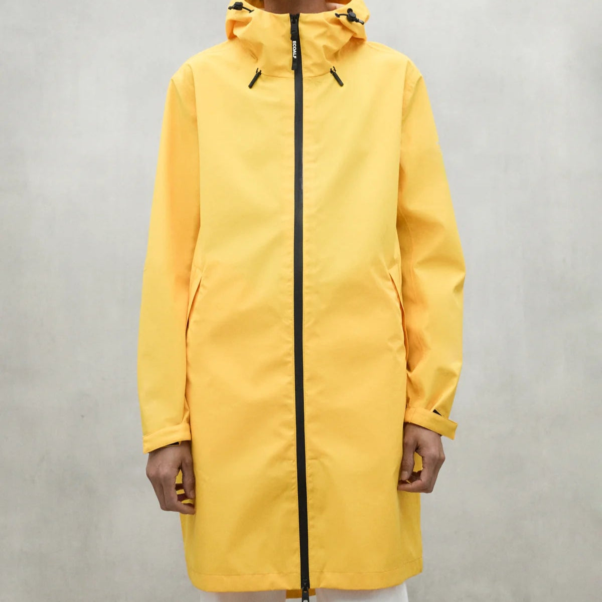 Venue Jacket - Raffia & The Longship