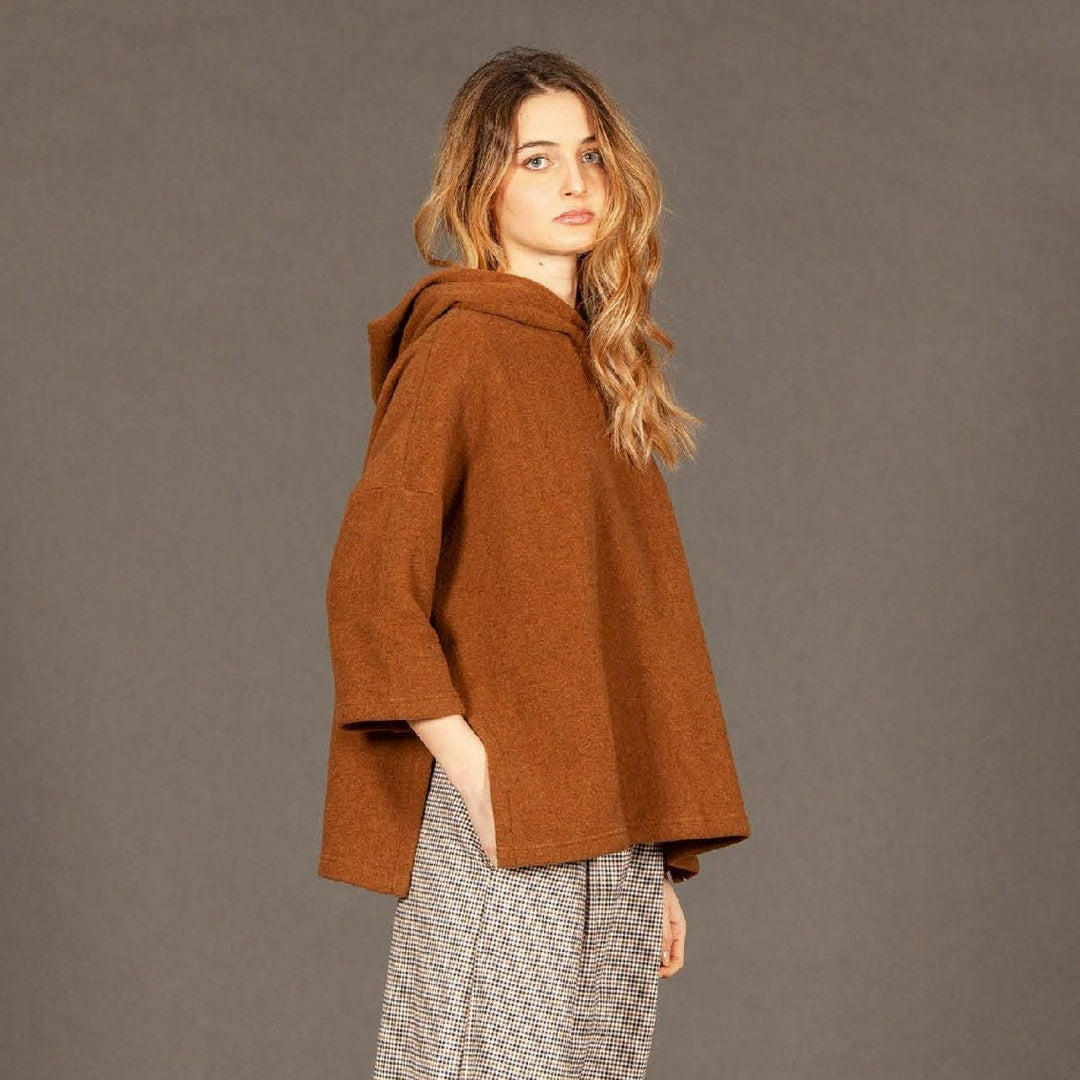 Mama B – The Longship