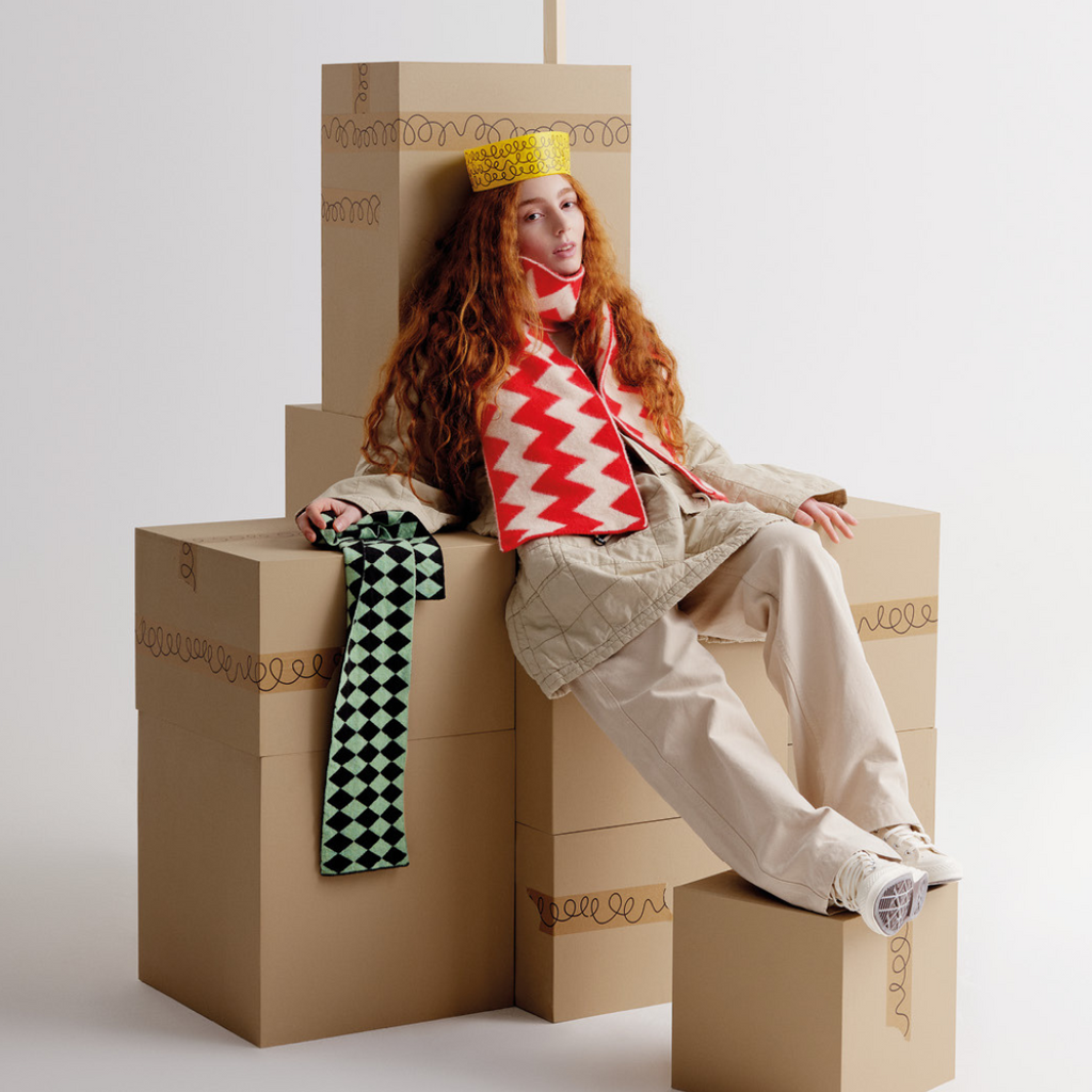 The Longship - Orkney Jewellery, Clothing, Crafts and Gifts