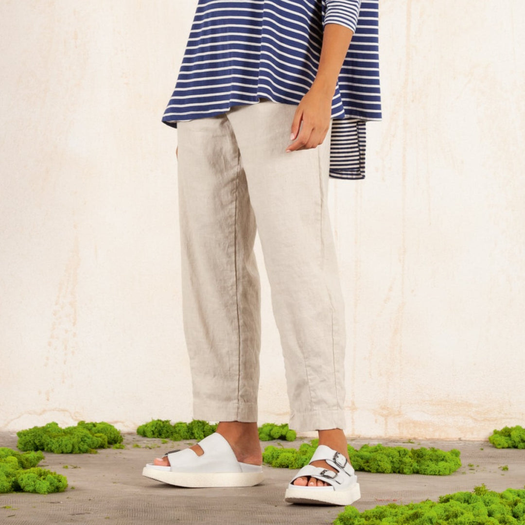 Mama B – The Longship