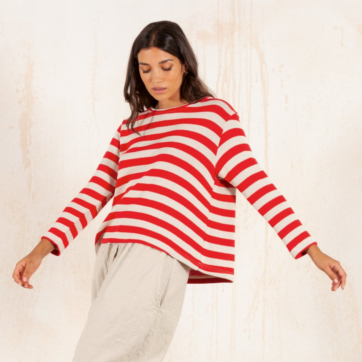 Mama B – The Longship