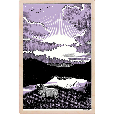 The Longship - Jewellery, clothing, crafts and gifts from Orkney